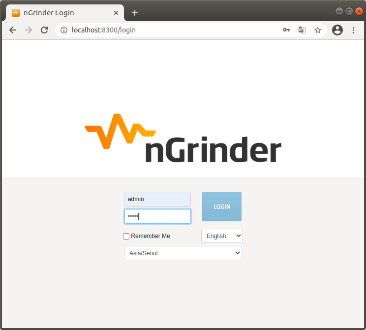 [nGrinder] 성능 테스트하는 방법 : 네이버 블로그