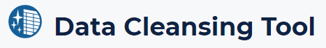 [Alteryx - 13] Data Cleansing : 네이버 블로그