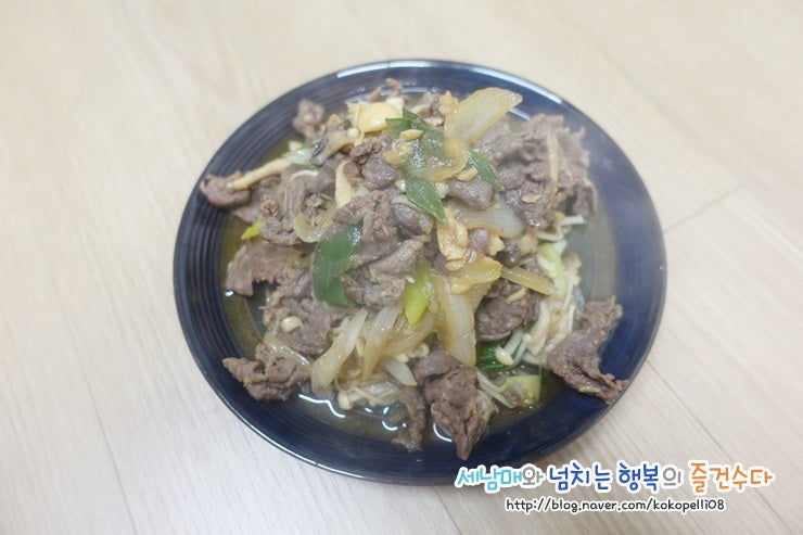 집밥반찬 일주일 밑반찬 25종류 만들기로 반찬 걱정 끝 네이버 블로그
