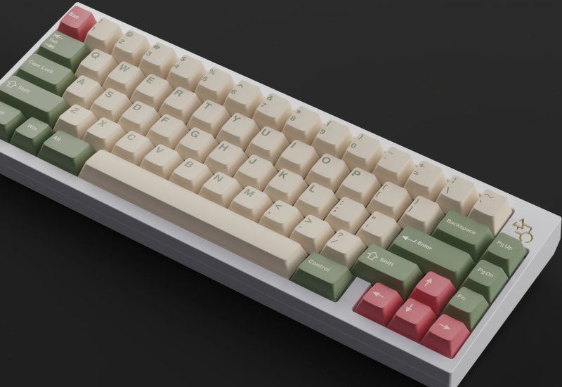 hanami dango gmk