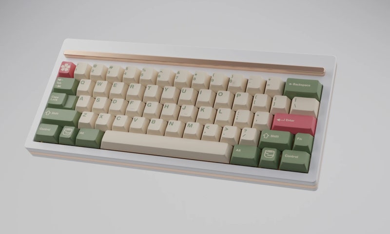 hanami dango gmk