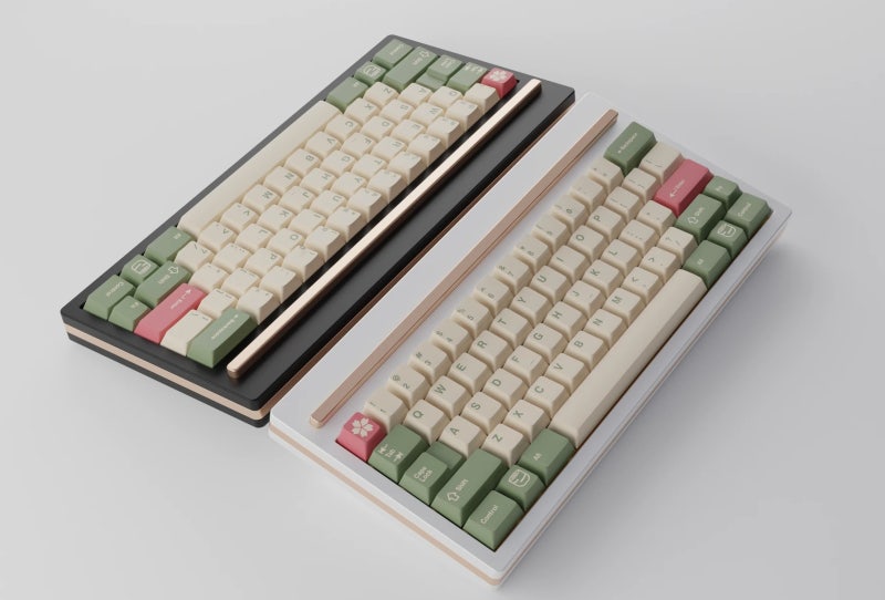 GMK Hanami Dango [ GMK 하나미 당고 ] : 네이버 블로그