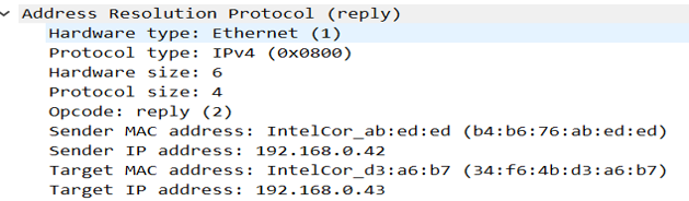 [네트워크] WireShark를 이용한 ARP, ICMP, TCP, DHCP 캡처 및 분석하기 : 네이버 블로그