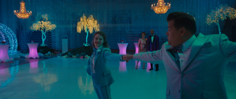 넷플릭스 '더 프롬'(The Prom) OST 보고 듣기! : 네이버 블로그