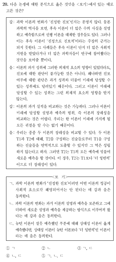 Leet법학적성시험 추리논증 공부법 네이버 블로그