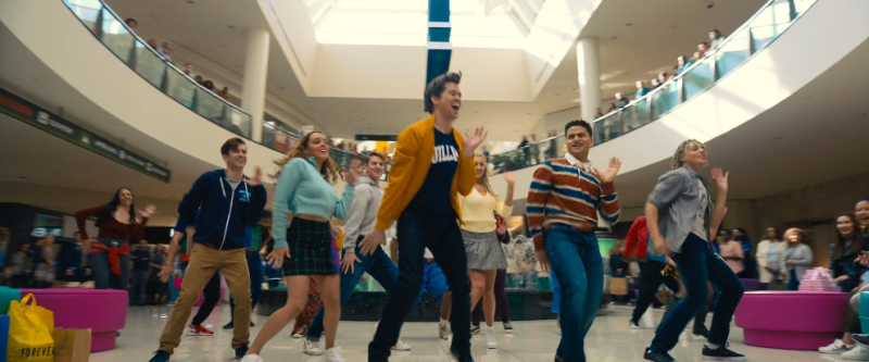 넷플릭스 '더 프롬'(The Prom) OST 보고 듣기! : 네이버 블로그