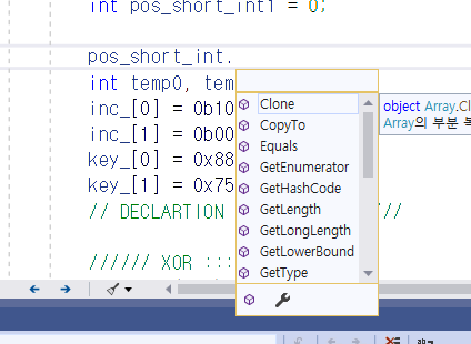 [C#] 근처 저전력 블루투스 BLE 장치 수신하기 BluetoothLEAdvertisementWatcher ...