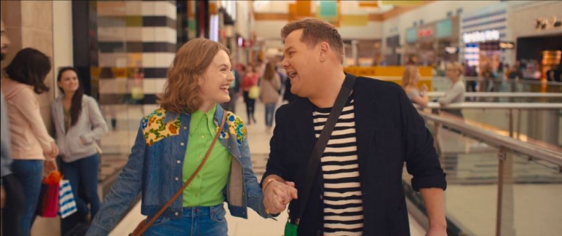 넷플릭스 '더 프롬'(The Prom) OST 보고 듣기! : 네이버 블로그