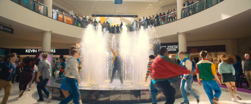 넷플릭스 '더 프롬'(The Prom) OST 보고 듣기! : 네이버 블로그