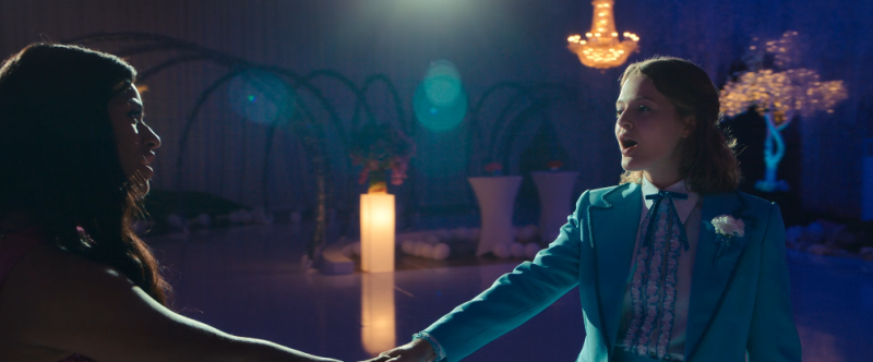 넷플릭스 '더 프롬'(The Prom) OST 보고 듣기! : 네이버 블로그