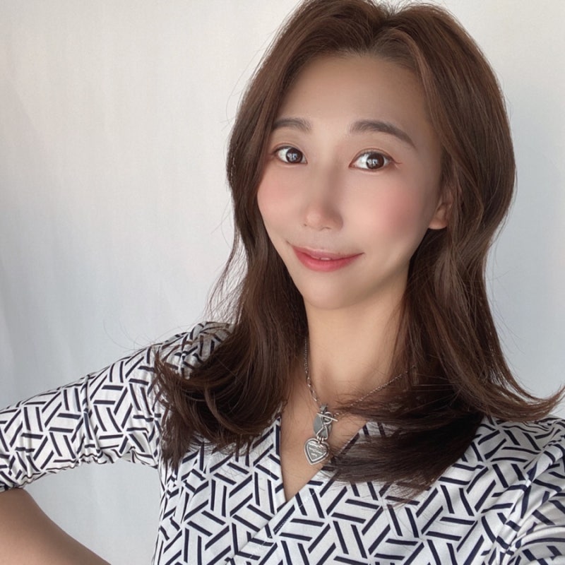 압구정 미용실준오헤어 압구정로데오1호점구자헌 쌤 염색 잘하고 싶을 때 강추~ 네이버 블로그