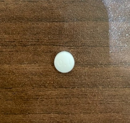 켑베이 ( KAPVAY, 성분명 : Clonidine) : ADHD약 , 부작용 : 네이버 블로그