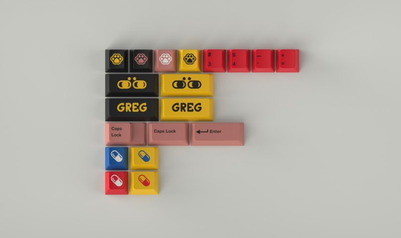 GMK Gregory ( GMK 그래고리 ) : 네이버 블로그