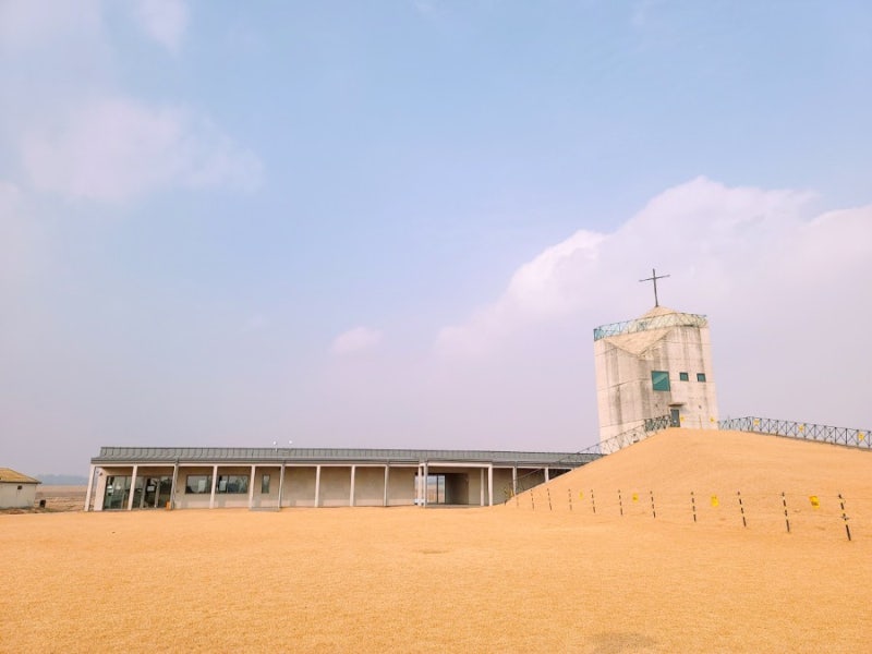 당진 가볼만한곳당진여행 코스 천주교 성당과 성지합덕성당 신리성지 솔뫼성지 네이버 블로그