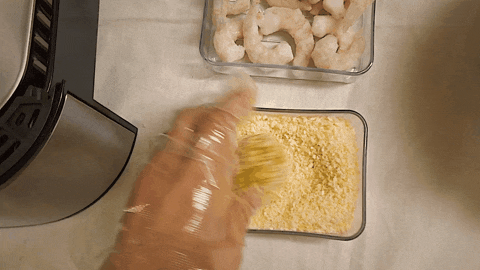 한경희 5L 올스텐304 바스켓 에어프라이어 HE-A817_아기간식 고로케 만들기 : 네이버 블로그