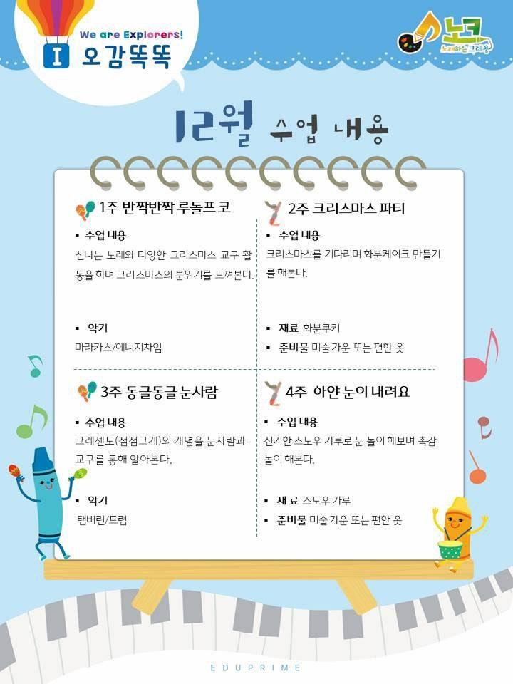 진하방문수업 진하공주님⭐ 노크🎶 음악 미술 유아방문수업 즐겁게 하고 있어요😃 네이버 블로그