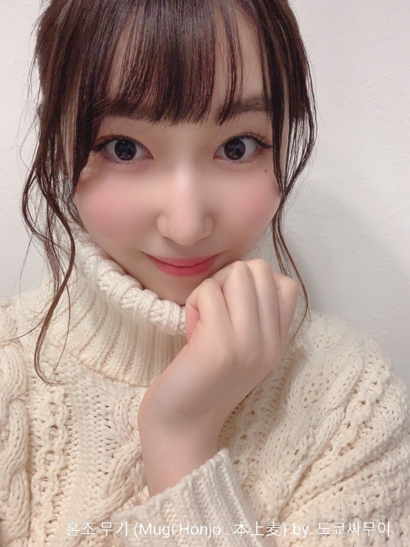 Mugi Honjyo / Mugi Honjo