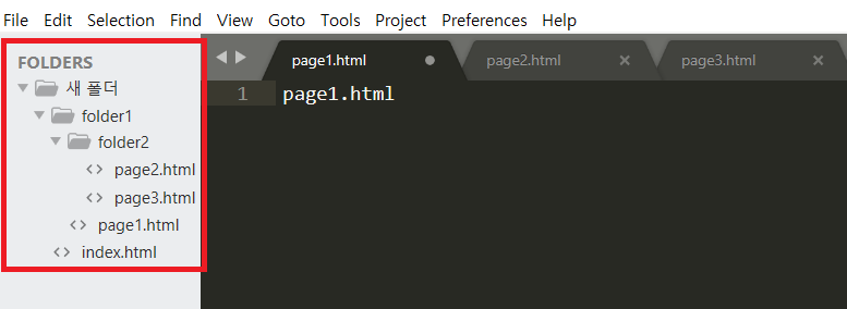 [HTML/CSS를 활용한 나만의 웹사이트 만들기] 웹사이트에서 링크 만드는 방법 : 네이버 블로그