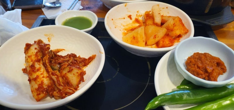 광주해장국맛집 전대후문뼈대있는집뼈대있는집광주뼈대있는집뼈해장국 네이버 블로그
