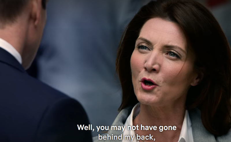 [비지니스영어 × 영어숙어] go behind someone's back : (~을) 속이다, 몰래 일을 진행하다 : 네이버 블로그