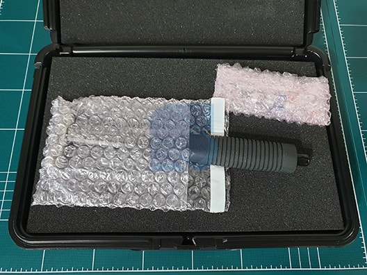 PCB 소형/중형 ICP 임팩트해머 (ICP Impact Hammer, Impulse Hammer), 임펄스해머, 충격해머 ...