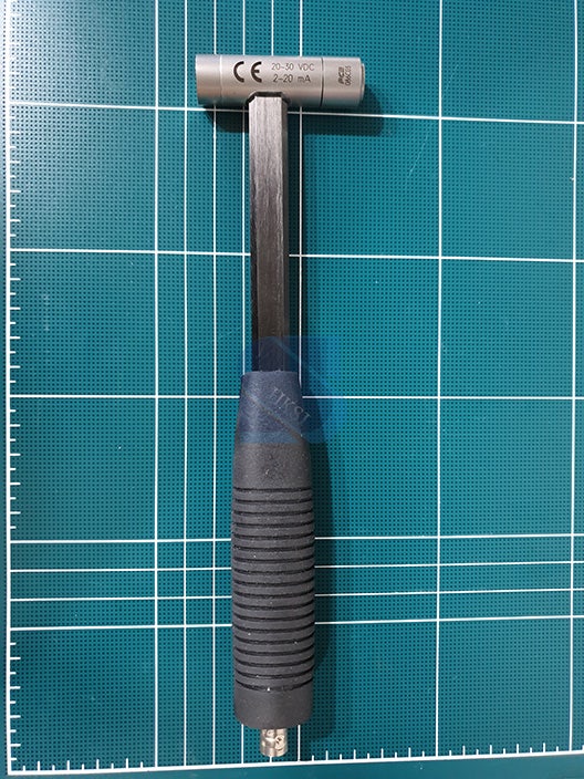 PCB 소형/중형 ICP 임팩트해머 (ICP Impact Hammer, Impulse Hammer), 임펄스해머, 충격해머 ...