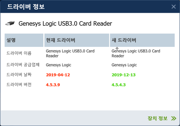 [개인] Windows 10 각종 최신 드라이버 업데이트 (Driver Easy 활용) : 네이버 블로그