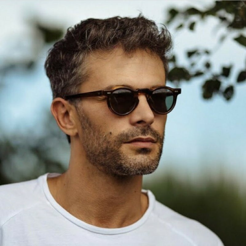쥔장이 쓰고 있는 TBD eyewear WELT : 네이버 블로그