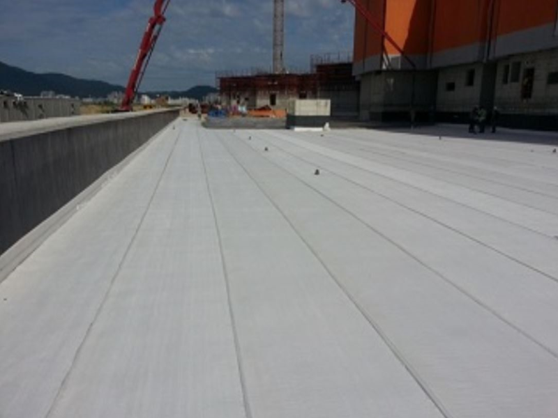 [부강몰] 방수공사의 필수품 방수층 보호재 입니다~ : 네이버 블로그