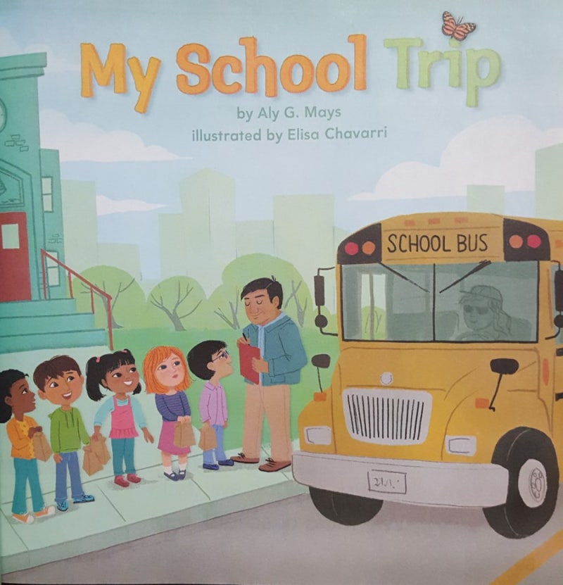 미국교과서] HMH Into Reading(인투리딩) Grade1 myBook1 수록 작품 읽기 : 네이버 블로그