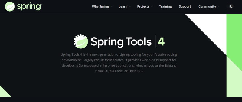 스프링 부트 프레임워크 설치 및 개발환경 구축하기 : 네이버 블로그
