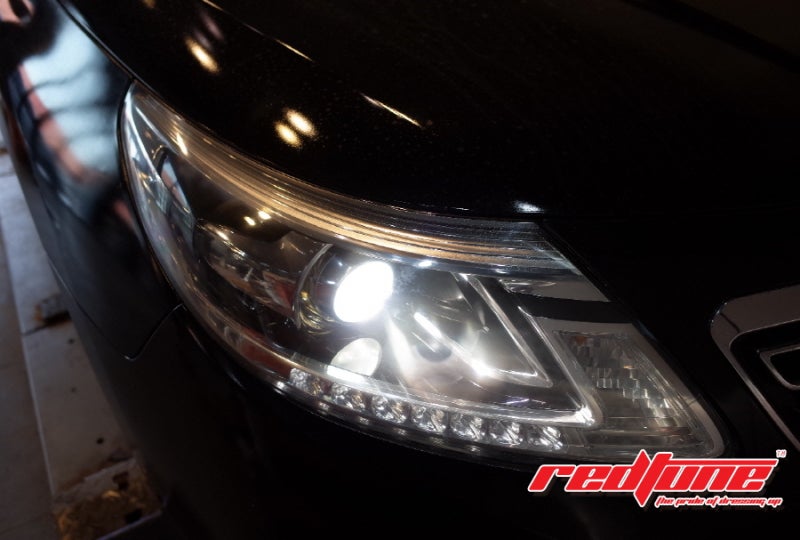 SM5 플래티늄 순정 HID 오토레벨링 시공 : 네이버 블로그