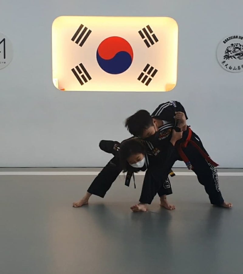 몬스터짐 세종합기도 세종시합기도 두루초등학교 두루초꿈끼발표회 합기도공연 학예발표회 준비 온라인꿈끼발표회 고운동합기도 고운동