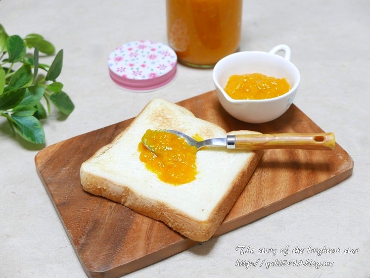 귤잼 만들기 집에서 맛있게 귤쨈 만드는법 네이버 블로그