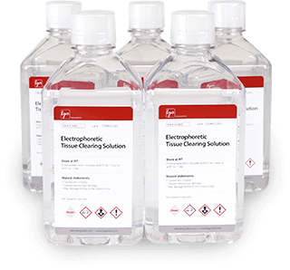 생체조직투명화 시스템 (X-CLARITY™ Tissue Clearing System II) : 네이버 블로그