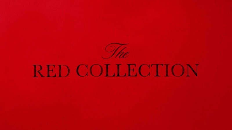 맥캘란 레드 컬렉션(The Red Collection) 국내 출시 : 네이버 블로그