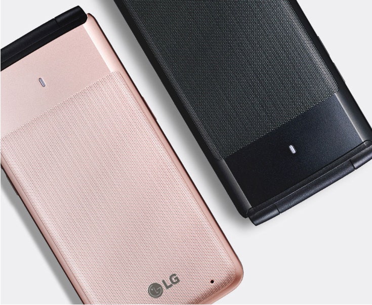 LG폴더폰 Y110 기능과 스펙안내/LG폴더(LM-Y110)VS LG폴더2(LM-Y120)기능 및 스펙차이 : 네이버 블로그