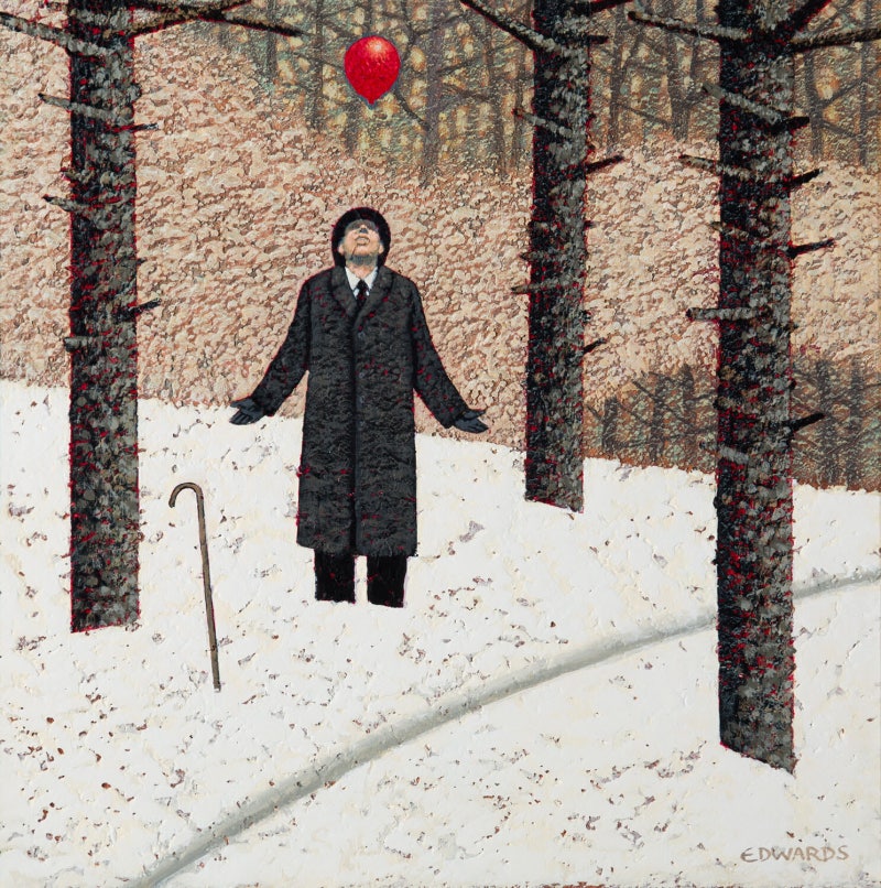 기다리는 사람 Mark Edwards : 네이버 블로그
