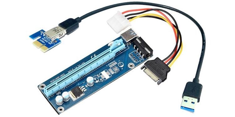 PCI Express (PCIe) 란 무엇입니까? : 네이버 블로그