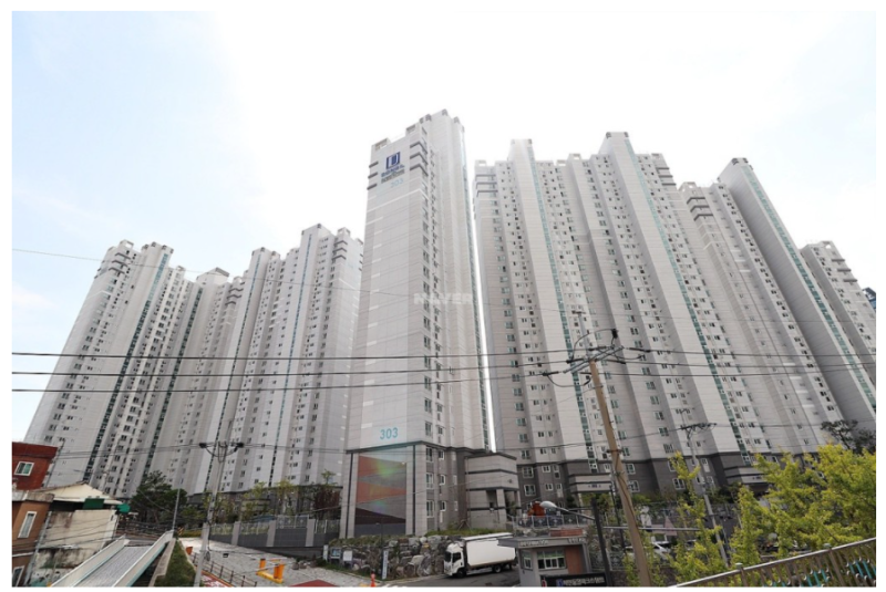 서면 동일파크스위트 3차 시세분석과 임장기 네이버 블로그