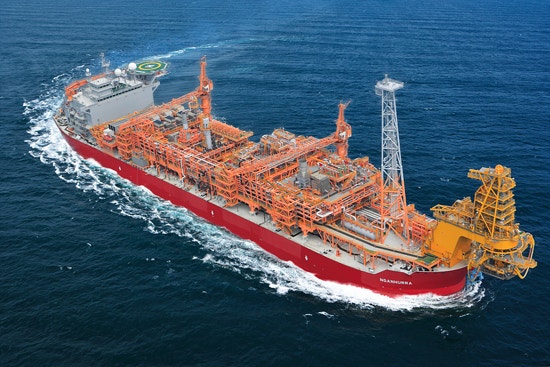 FPSO : 네이버 블로그