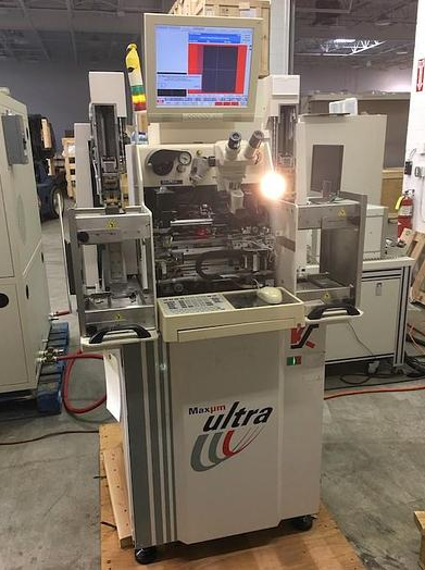 "배운 게 도둑질이다" 도둑질 이야기 반도체패키징 Wire Bonder 공정기술 (Kns, 신카와, ASM) : 네이버 블로그