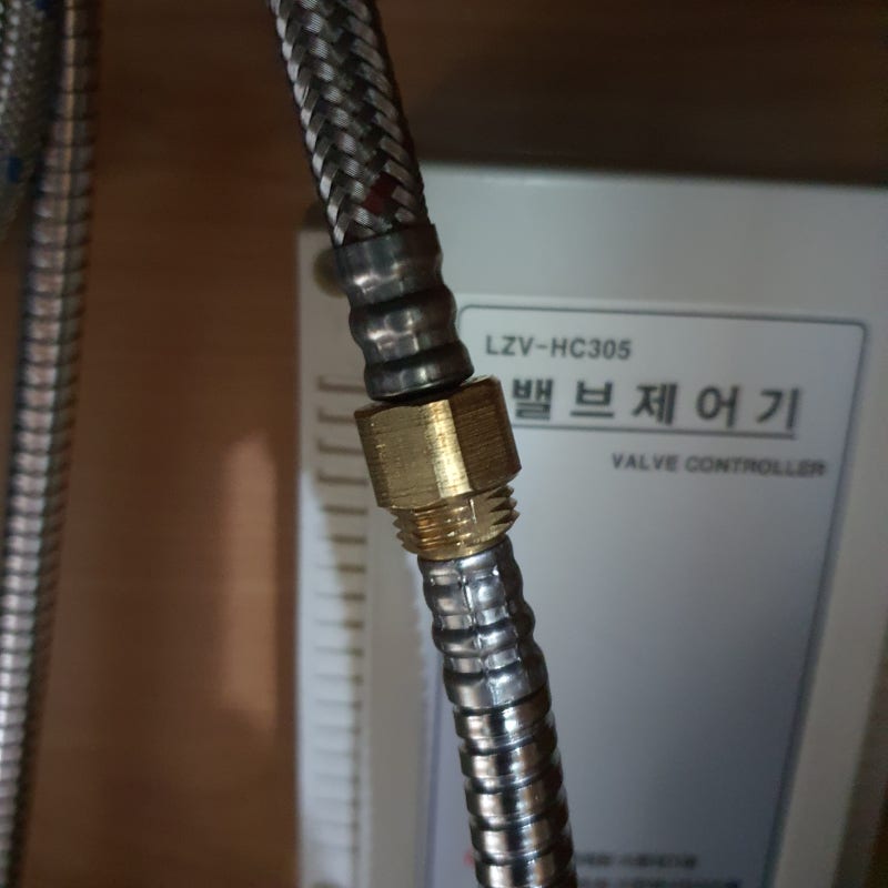 싱크대수도꼭지교체씽크대배수구설치 광주 우산동 네이버 블로그