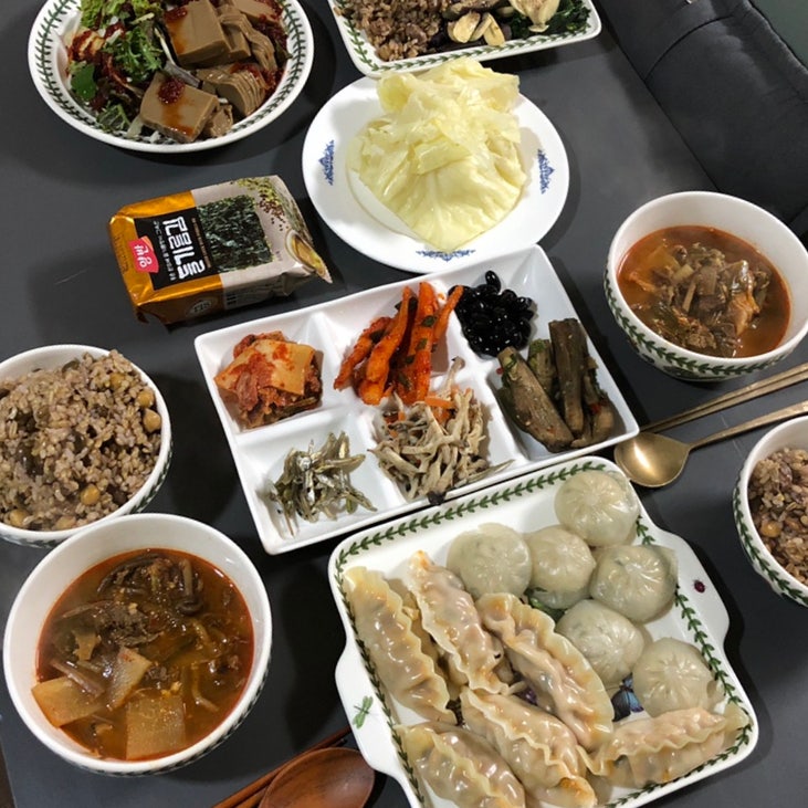 원주 반찬가게 단구동에 새로 생긴 깔끔한 오레시피 네이버 블로그