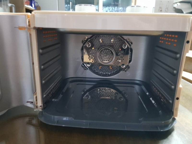 내돈내산 리큅 미니식품건조기 구매, 3일을 비교해보고 구매한 나의 구매평은...^^ (LD-401SP) : 네이버 블로그