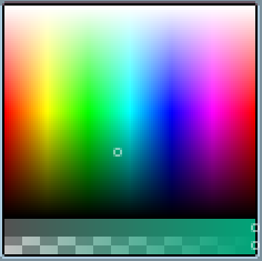 [Aseprite] 3. 팔레트 기능 : 네이버 블로그