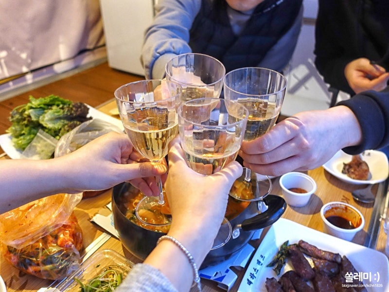 대전 근교 주노글램핑 테하스랜드 논산점 준비물 내돈내산 후기 네이버 블로그