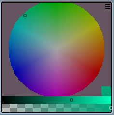 [Aseprite] 3. 팔레트 기능 : 네이버 블로그