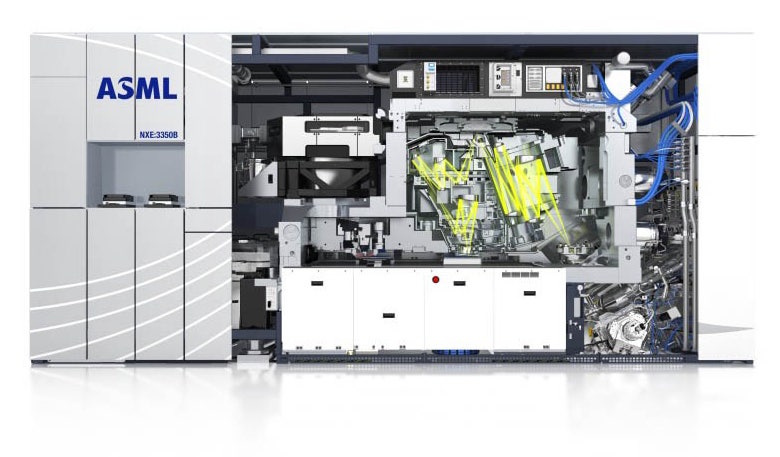 [반도체8대공정] #포토공정(3) _ g-line, i-line, KrF, ArF, EUV 비교, Stepper, Scanner ...