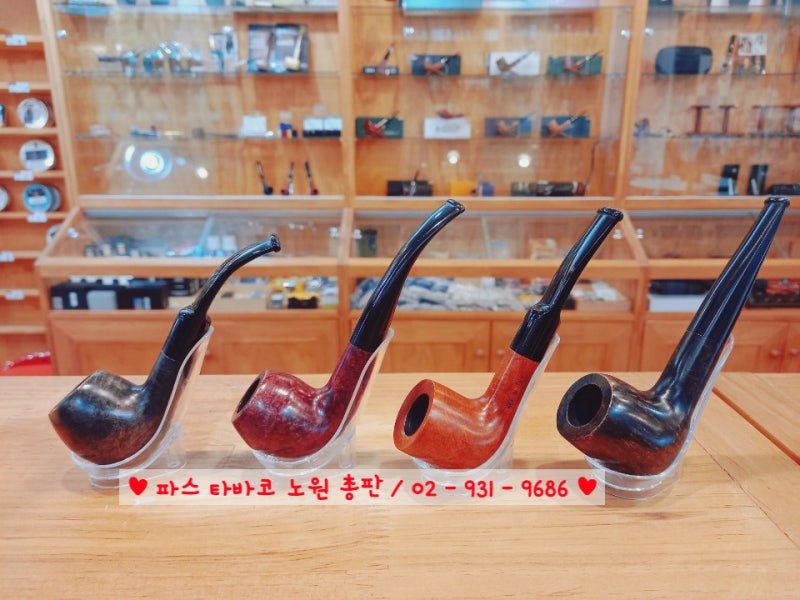 파스 타바코 노원총판 몰리나 파이프 Molina Smooth 몰리나 스무스 ☎029319686☎ 시가담배 파이프담배 말아